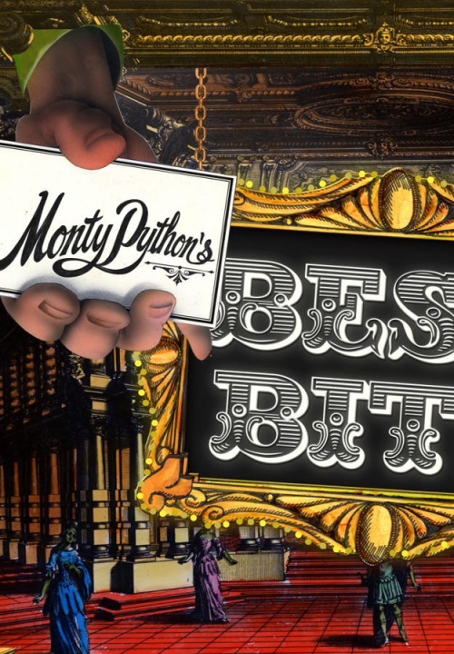 Monty Python's Best Bits (Mostly) – zajímavosti ze seriálu | SerialZone.cz