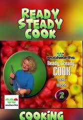 Woolworth's Ready Steady Cook (1998–2005) | SerialZone.cz